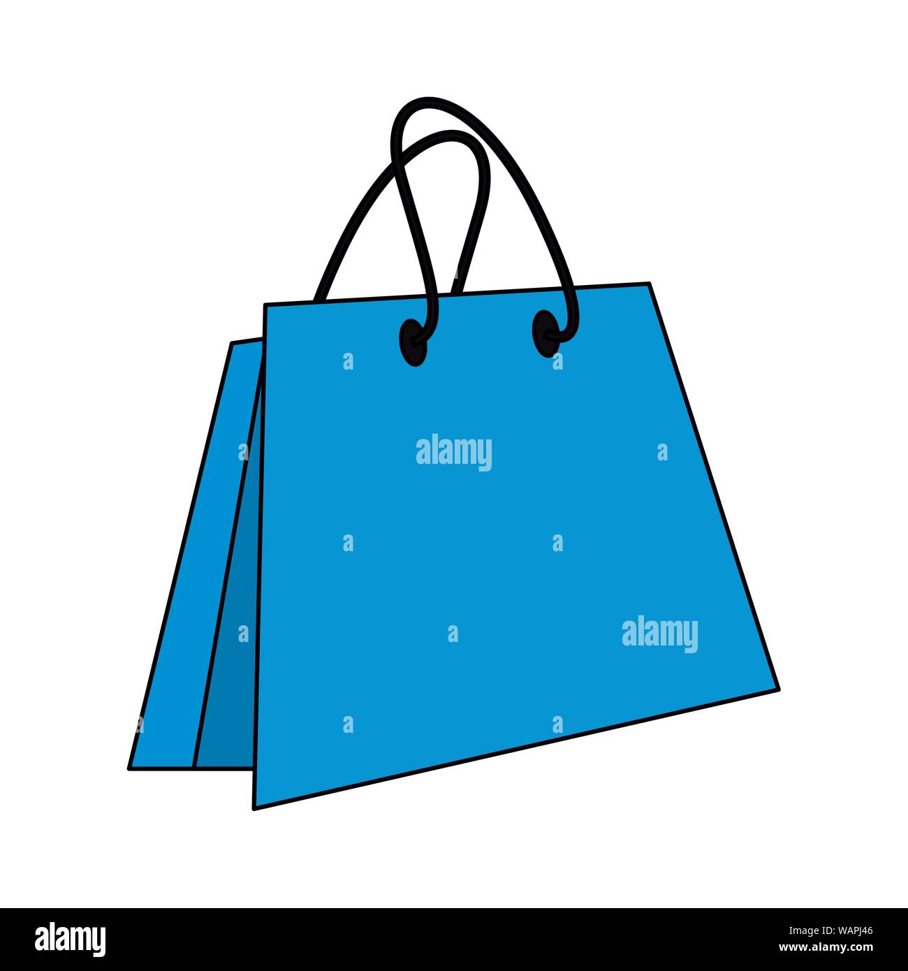 shopping retail sale store cartoon Stock Vector Image & Art - Alamy