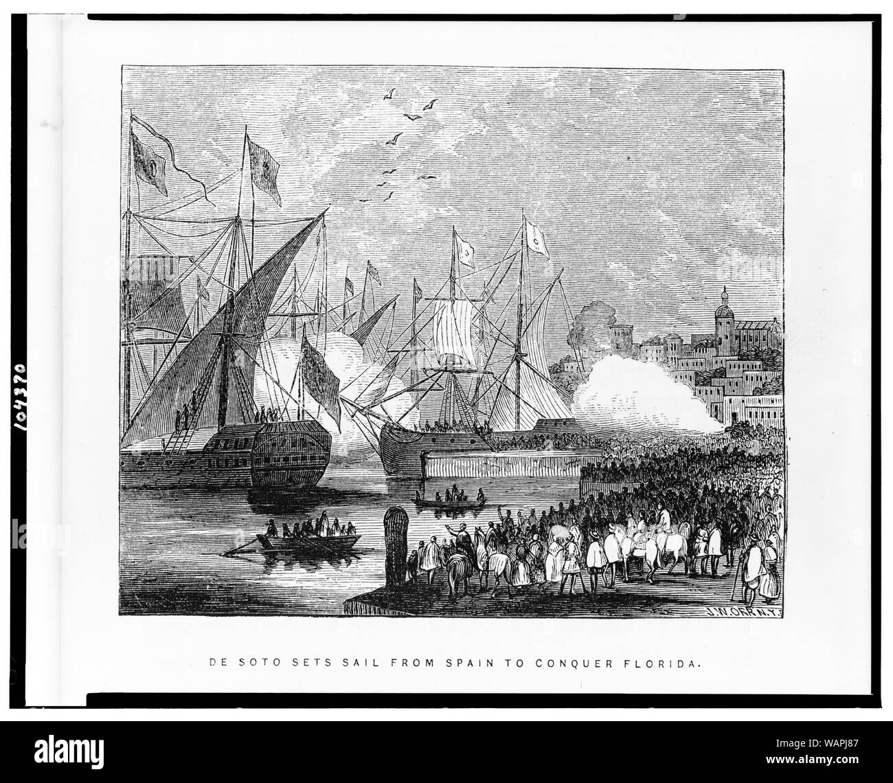 Conquer journey Cut Out Stock Images & Pictures - Alamy