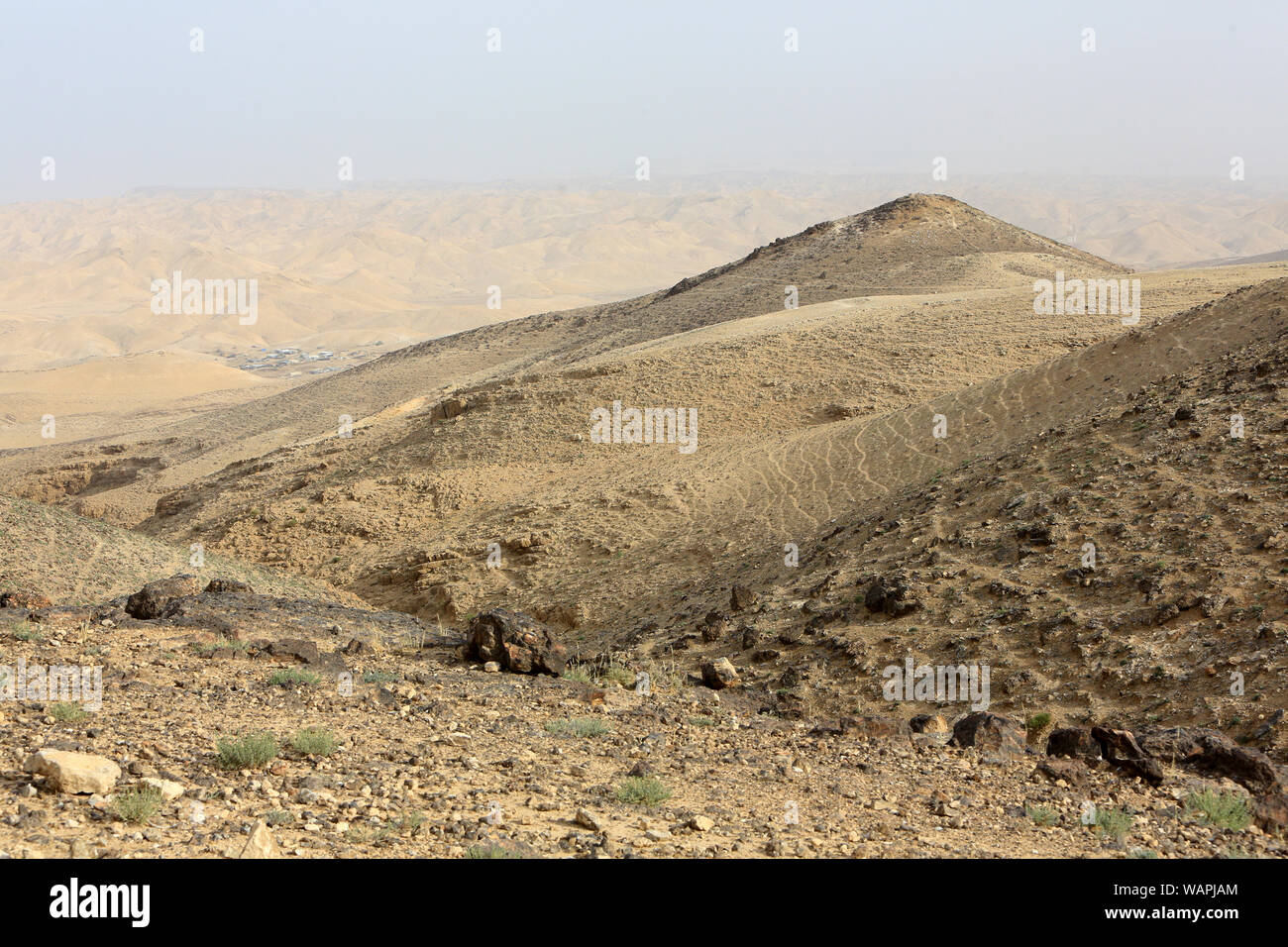 Yeshimon hi-res stock photography and images - Alamy