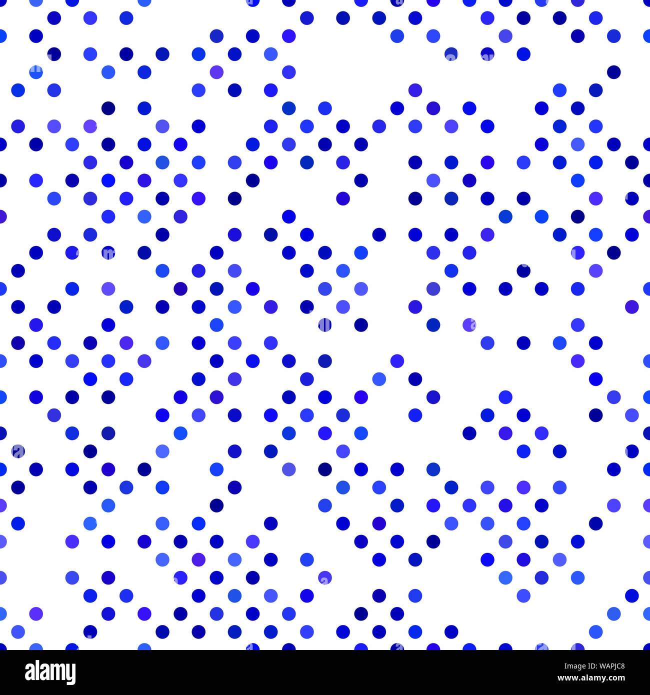 Abstract Geometrical Circle Pattern Vector Background Design Stock Vector Image And Art Alamy