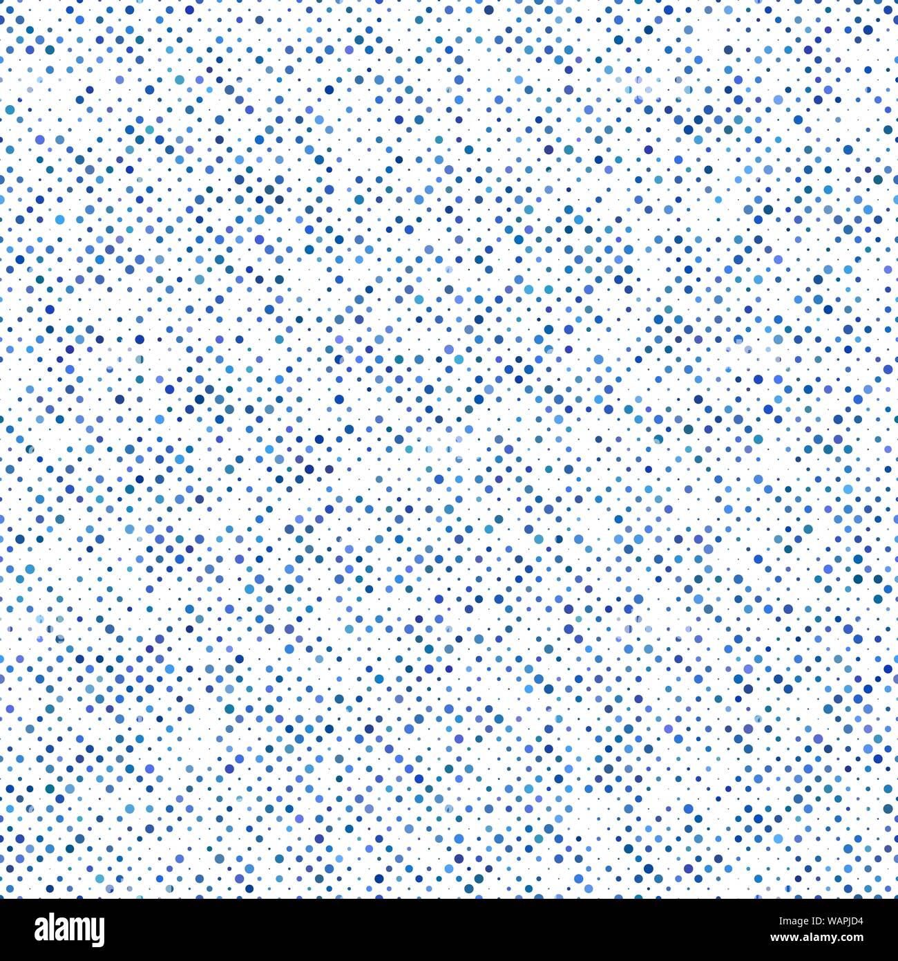 Abstract circle pattern background - repeating graphic design Stock Vector Image & Art - Alamy