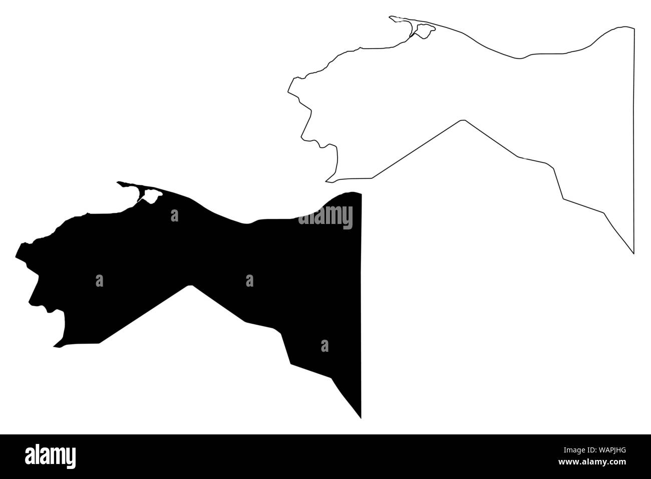 Trujillo honduras hi-res stock photography and images - Alamy