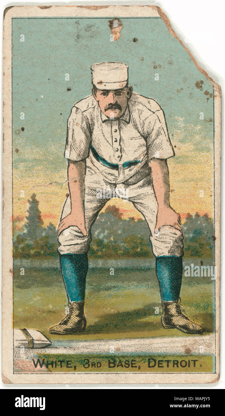 Wolverines baseball hi-res stock photography and images - Alamy