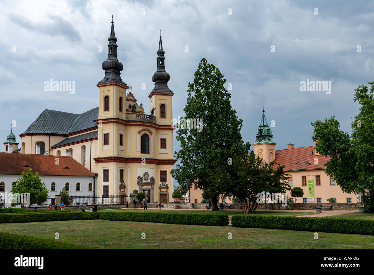 Piarist hi-res stock photography and images - Alamy