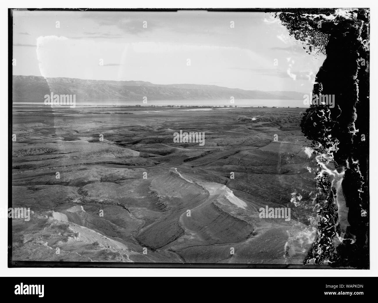 Dead lake Cut Out Stock Images & Pictures - Alamy