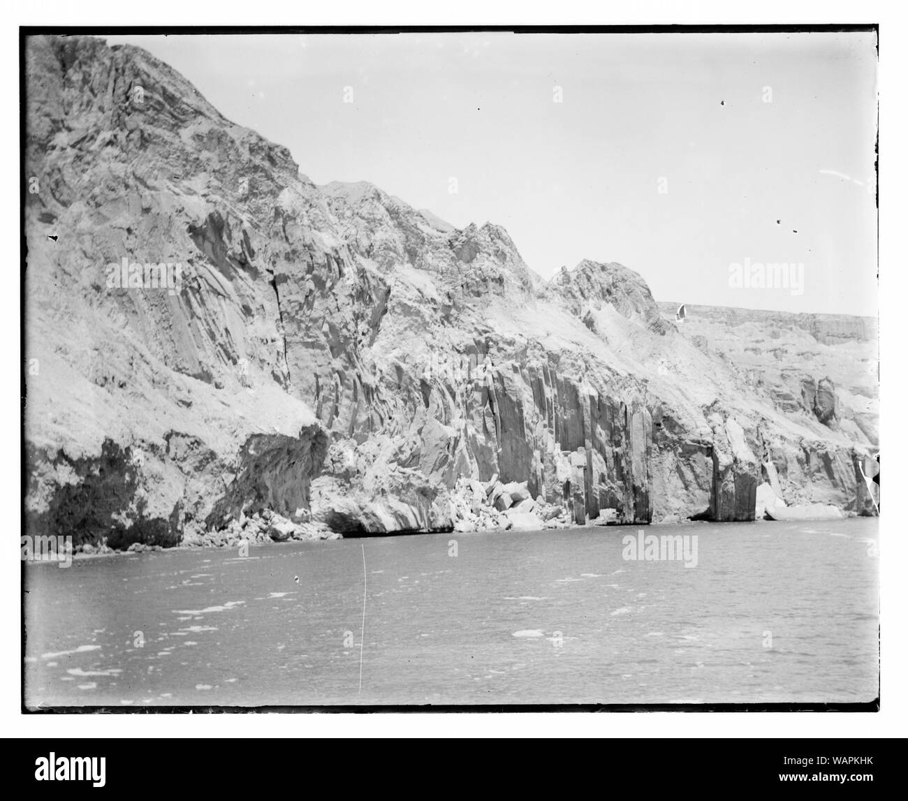 Dead at sea Cut Out Stock Images & Pictures - Alamy