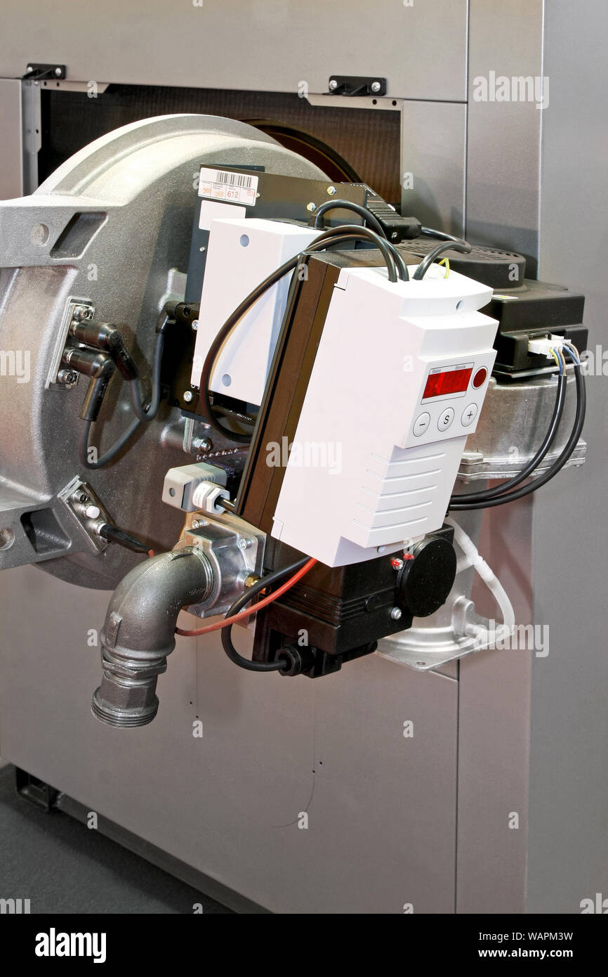 Ignition apparatus hi-res stock photography and images - Alamy