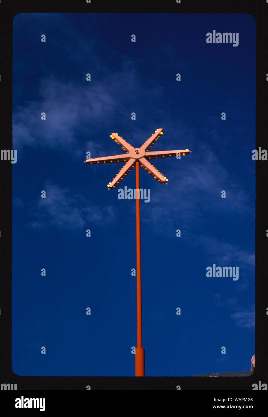 Deans restaurant sign hi-res stock photography and images - Alamy