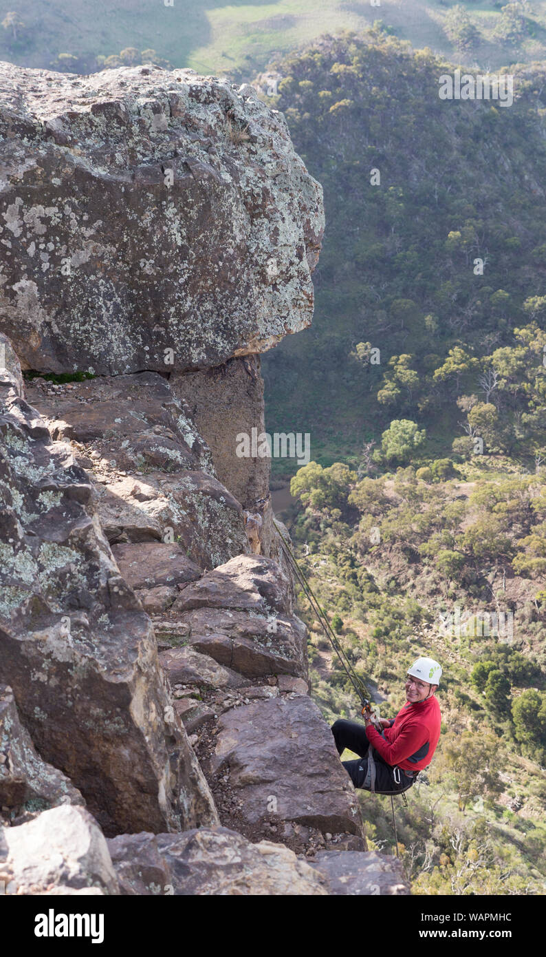 What Is Cliff Hanging at Lucas Beeston blog