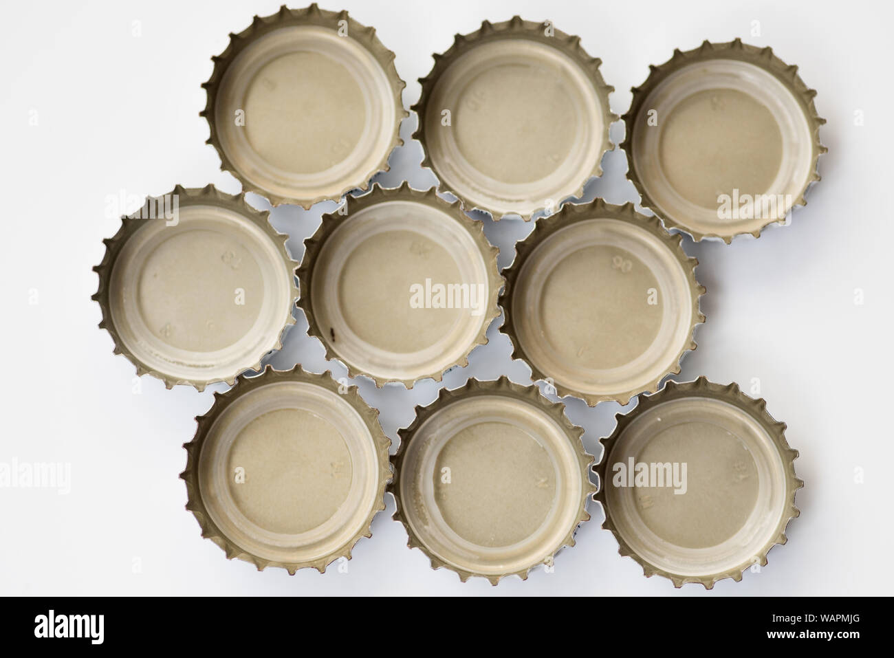 Crown cap hi-res stock photography and images - Alamy