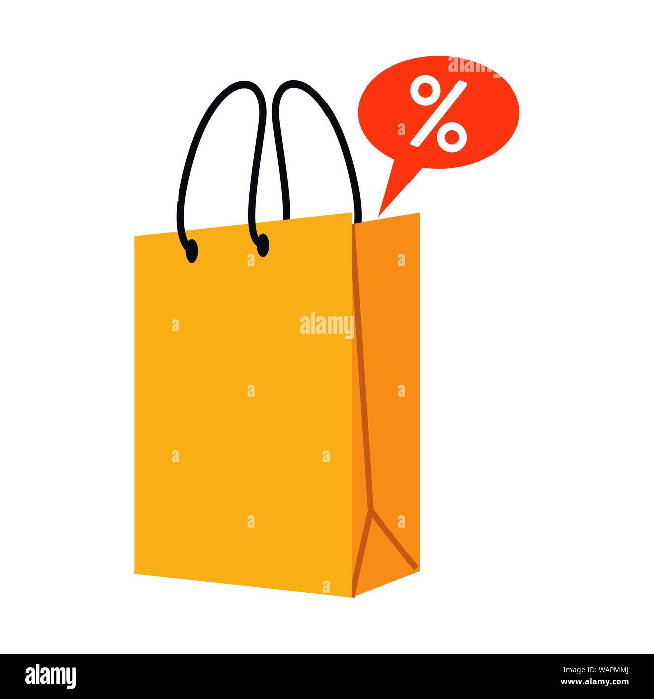 shopping retail sale store cartoon Stock Vector Image & Art - Alamy