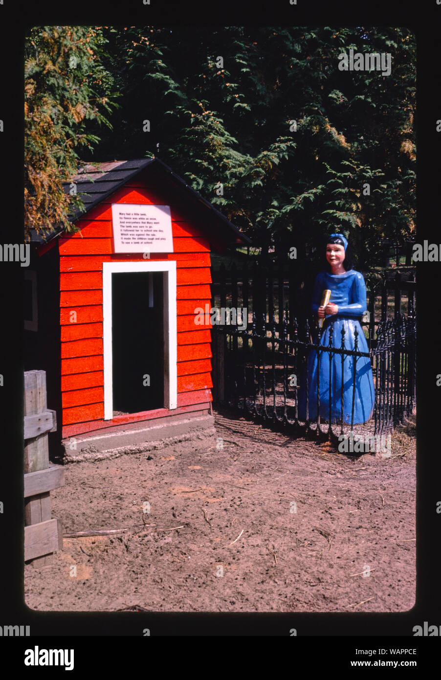 Deer Acres, Pinconning, Michigan Stock Photo - Alamy