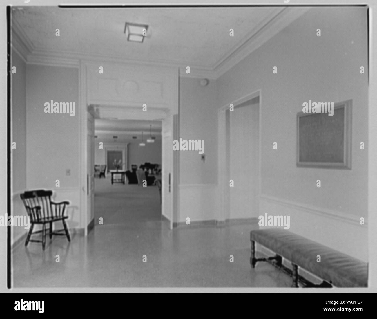 Academy youth Black and White Stock Photos & Images - Alamy