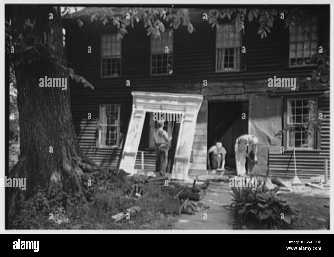 Culture preserve Black and White Stock Photos & Images - Alamy