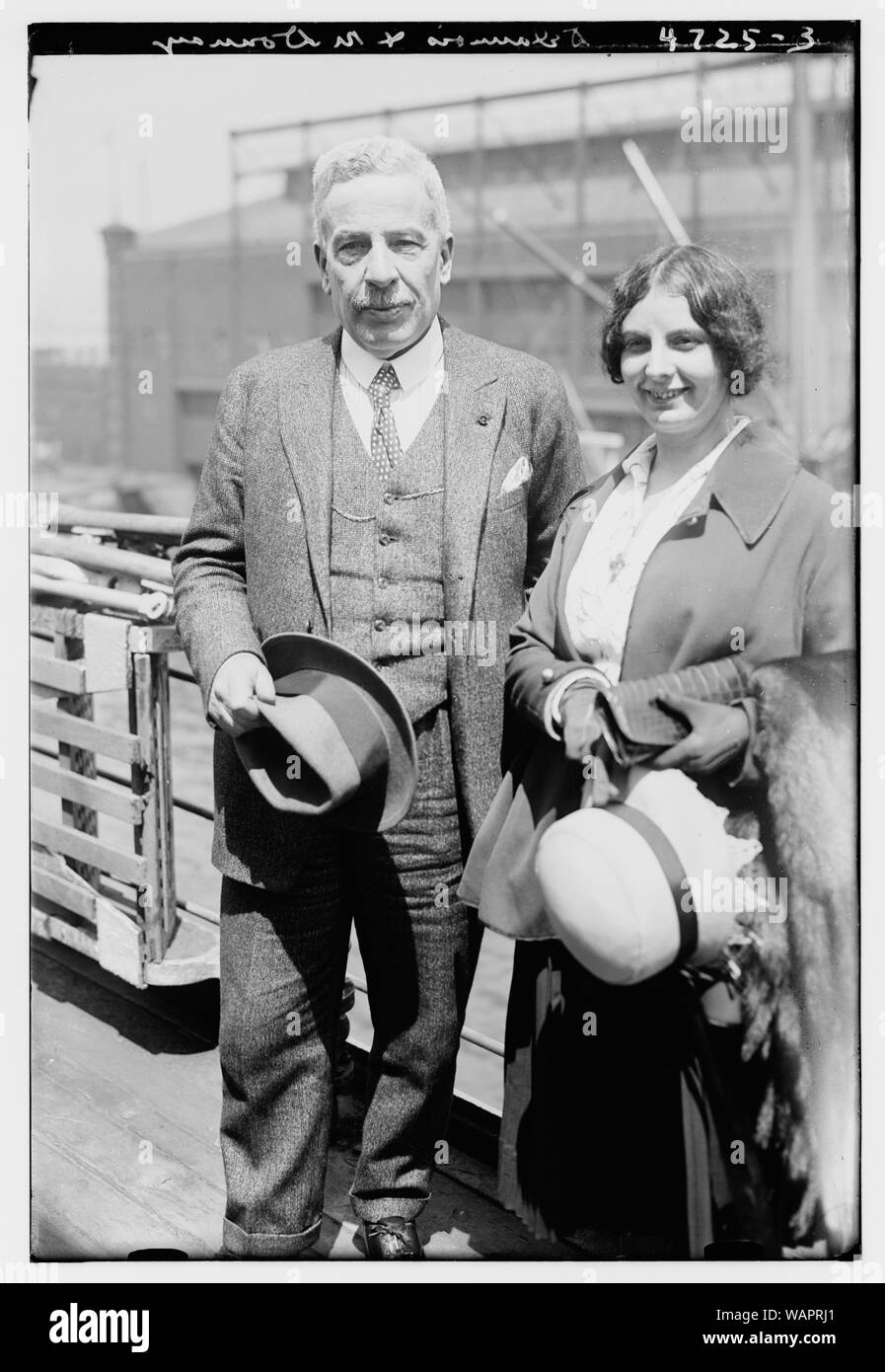 Delamios hi-res stock photography and images - Alamy