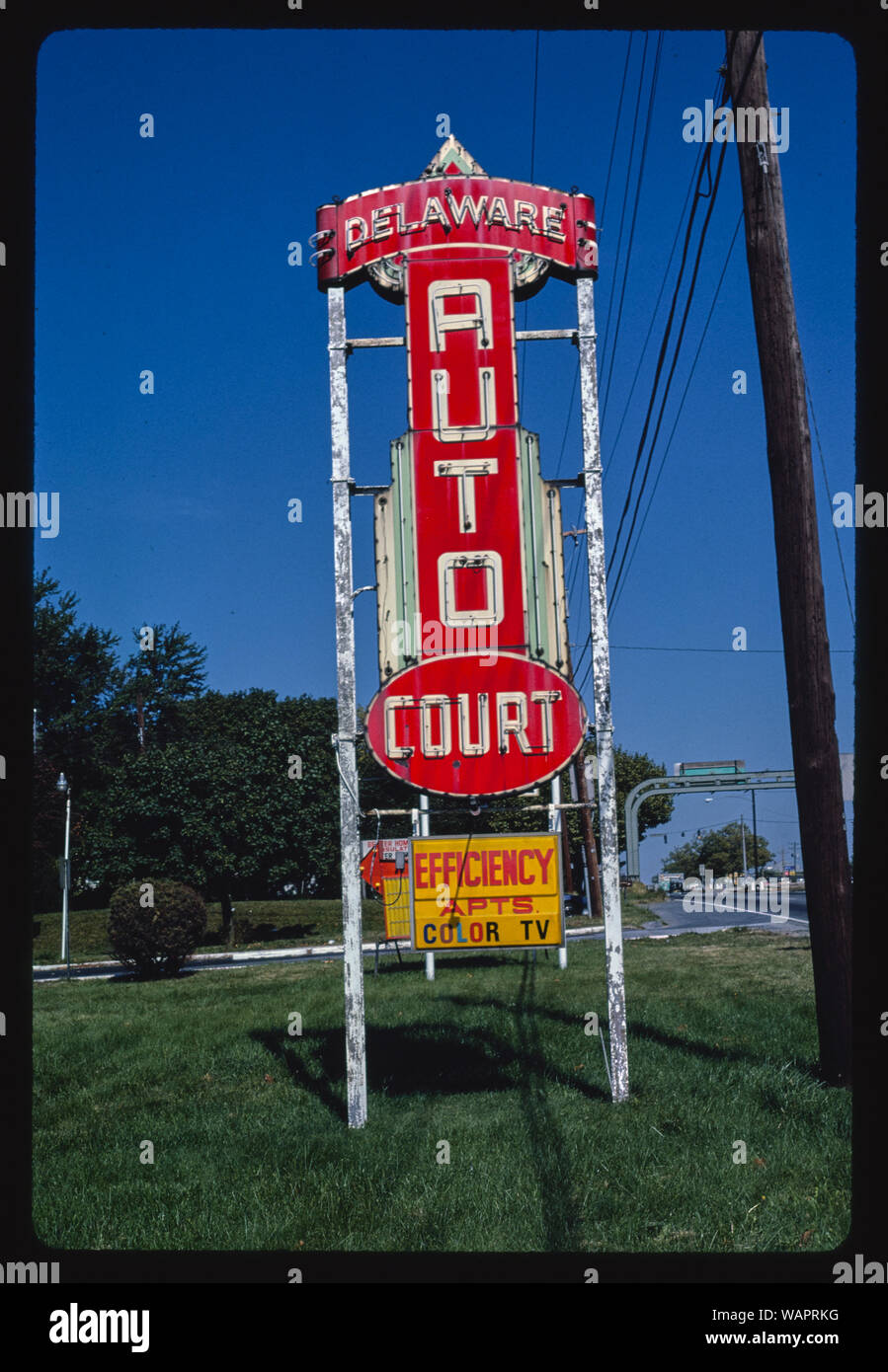 Auto court hi-res stock photography and images - Alamy