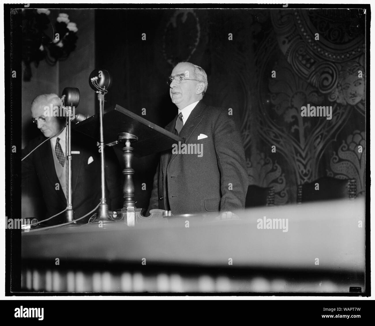 Welcome address Cut Out Stock Images & Pictures - Alamy