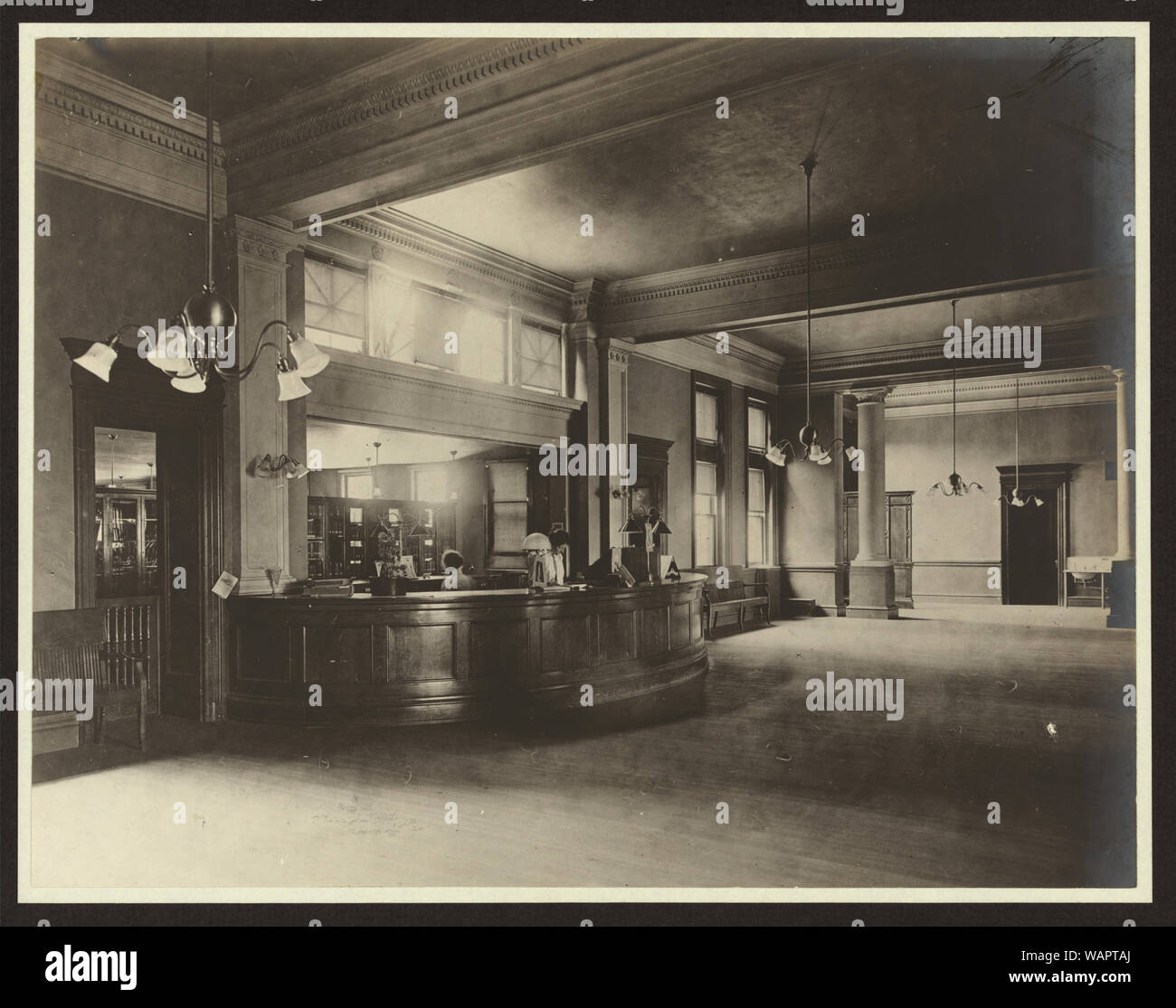 Carnegie library of homestead munhall hi-res stock photography and ...