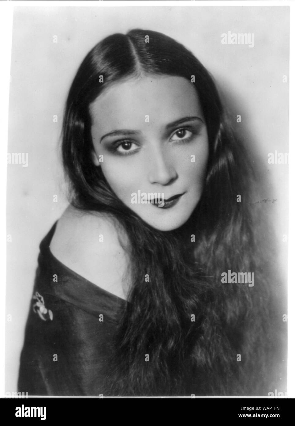 Delores Black and White Stock Photos & Images - Alamy