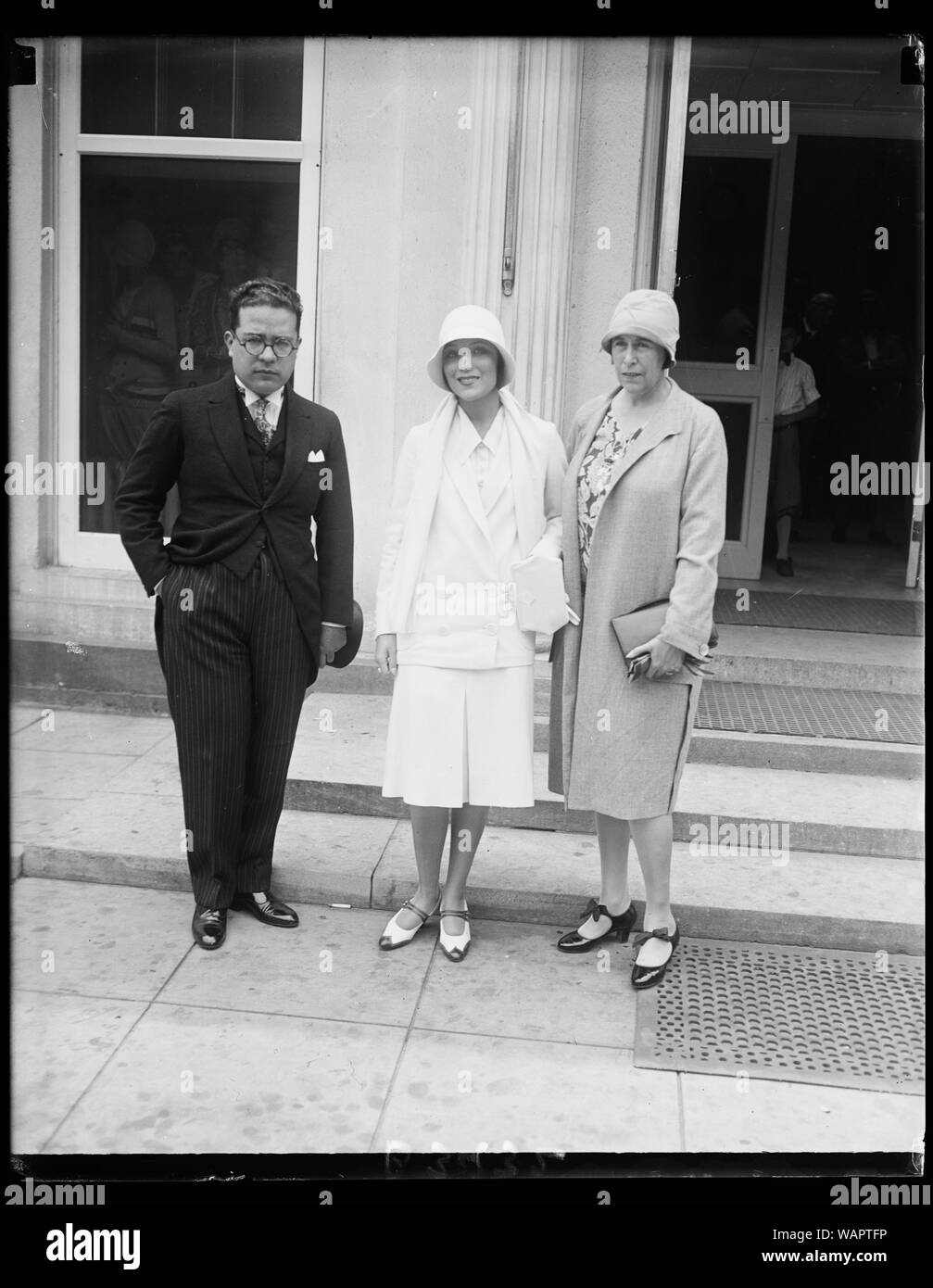 Delores del rio hi-res stock photography and images - Alamy