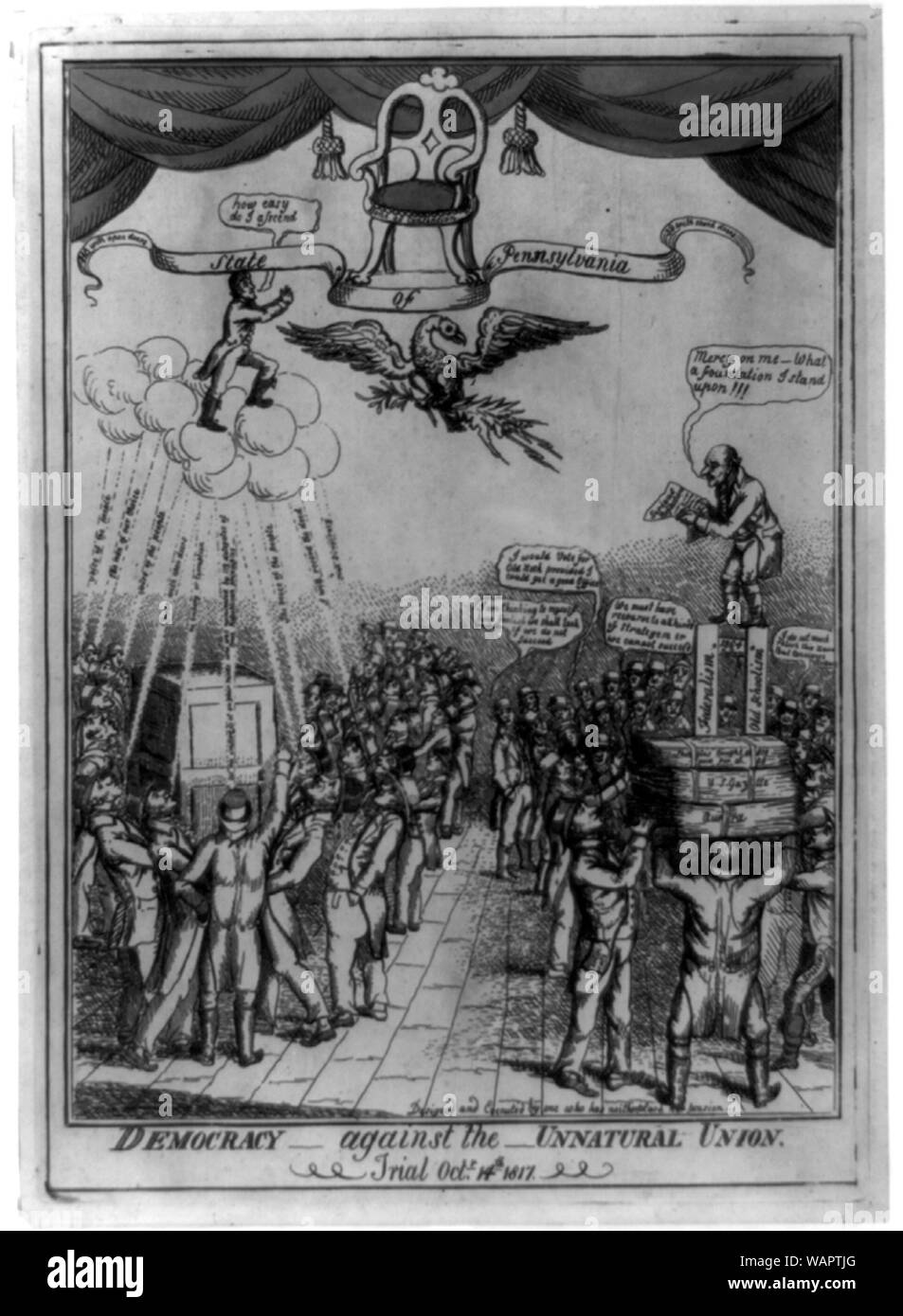 Anonymous place Cut Out Stock Images & Pictures - Alamy