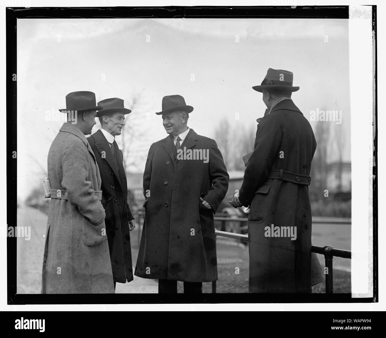 Secretary denby hi-res stock photography and images - Alamy