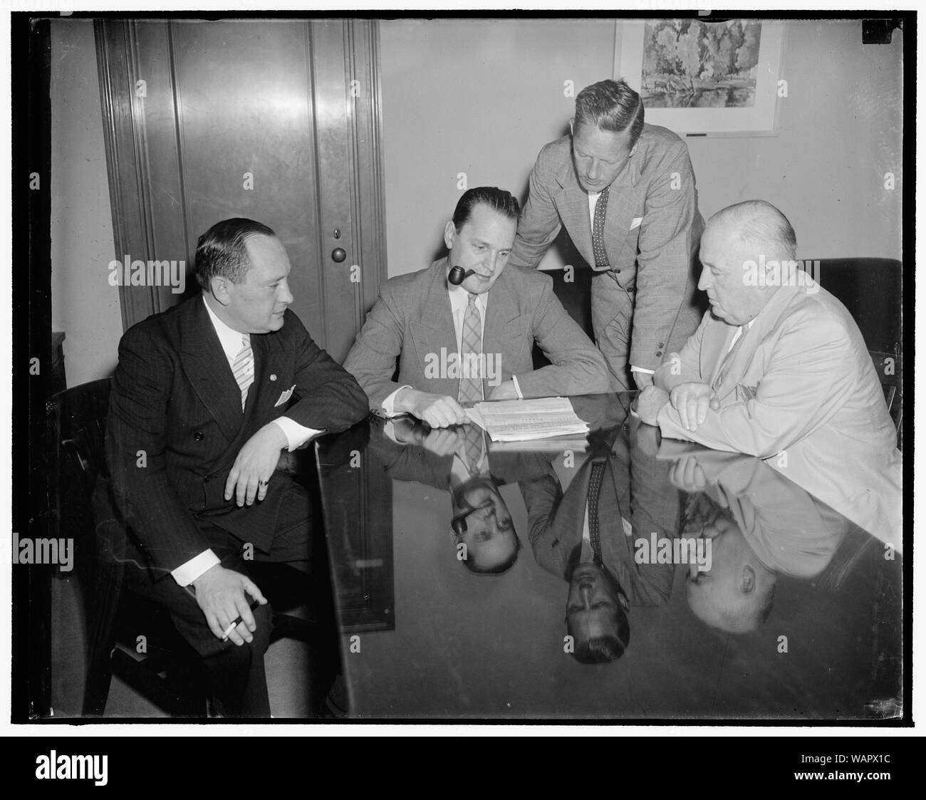 Foreign owners Cut Out Stock Images & Pictures - Alamy