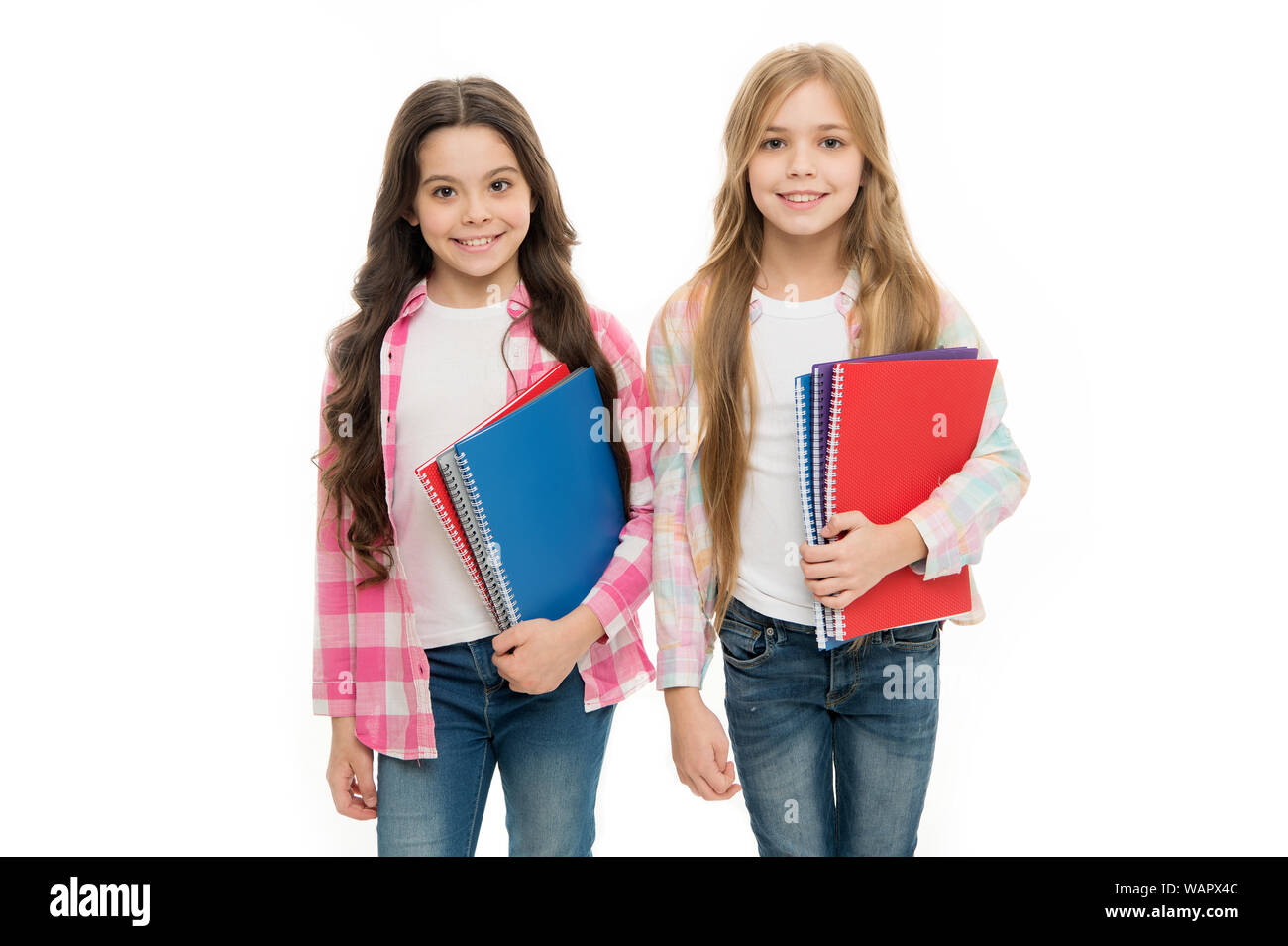 Students taking exam Cut Out Stock Images & Pictures - Alamy