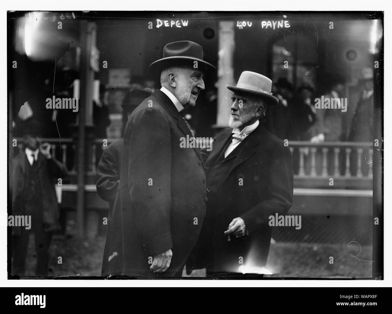 Depew hi-res stock photography and images - Alamy