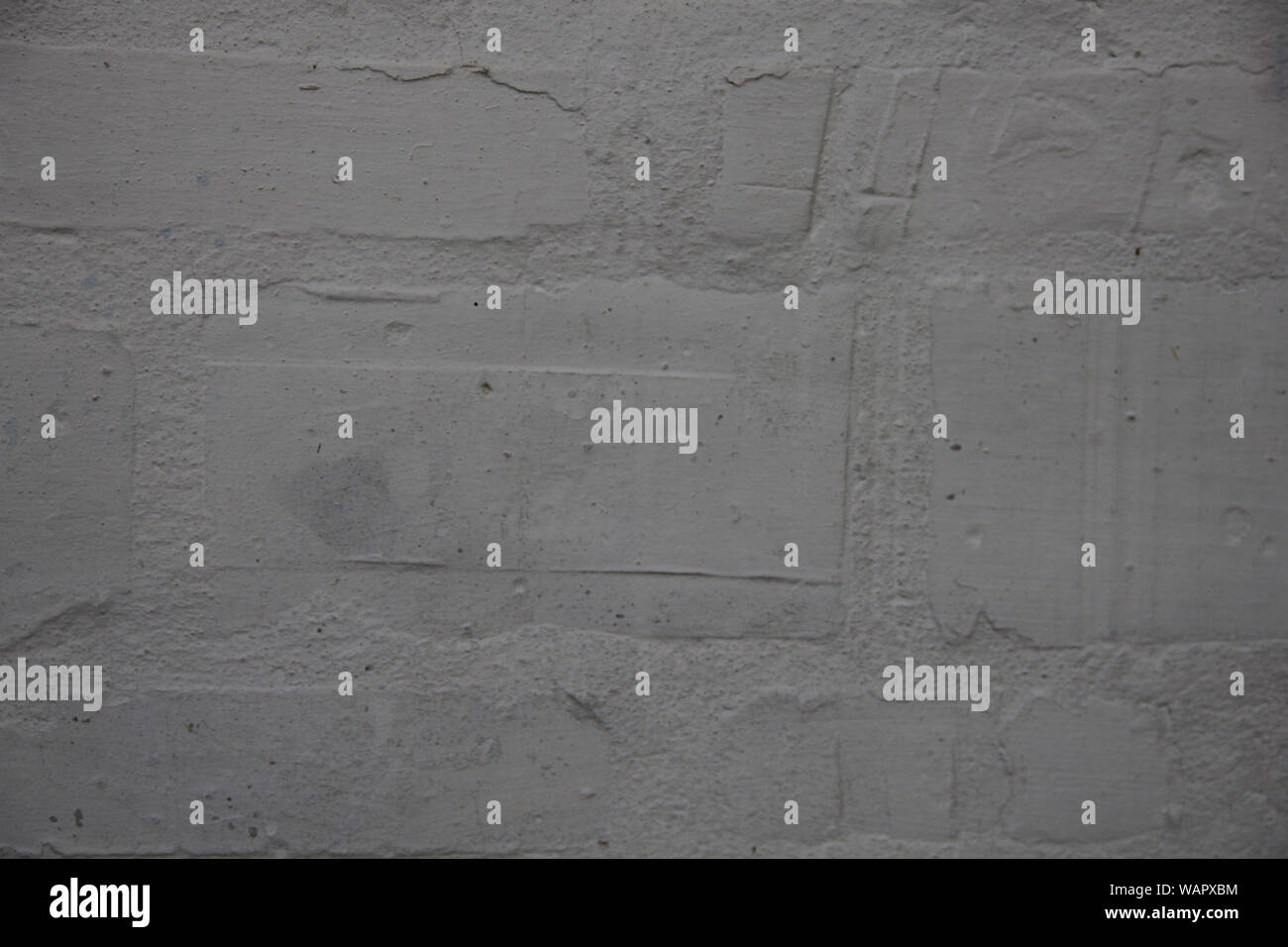Whitewashed brick hi-res stock photography and images - Alamy