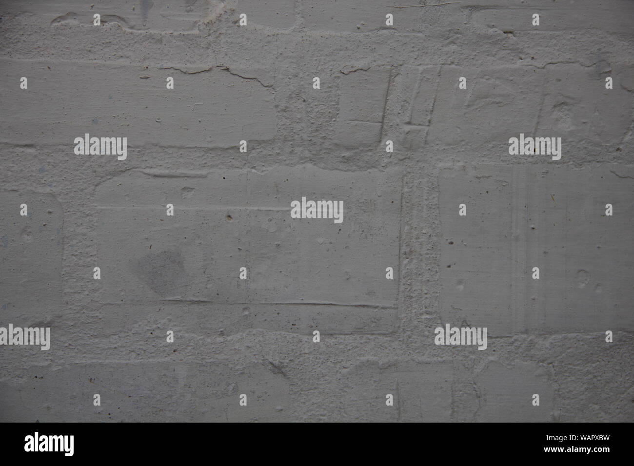 Whitewashed Brick Wall High Resolution Stock Photography and Images - Alamy