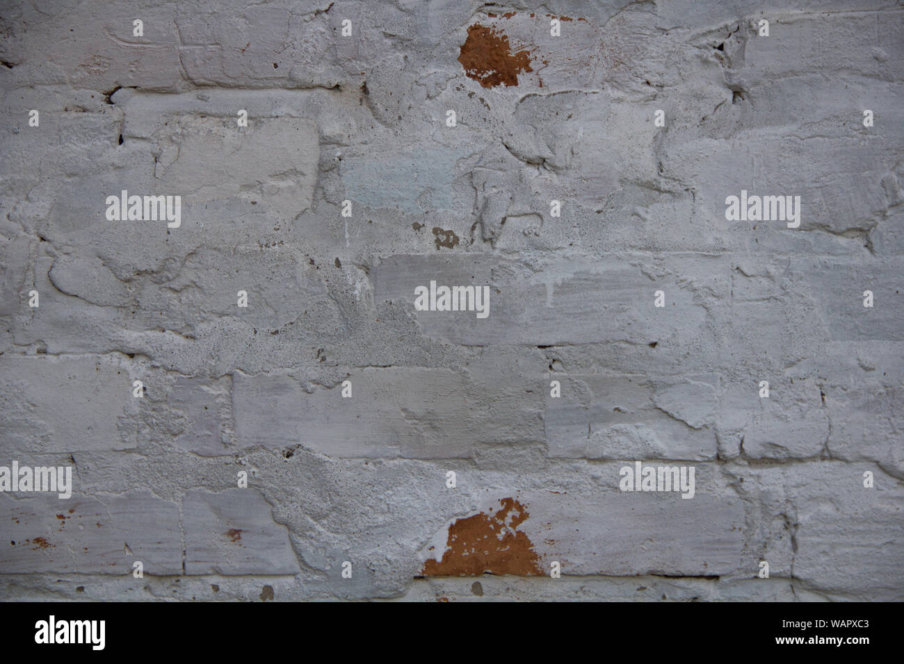 Whitewashed brick hi-res stock photography and images - Alamy
