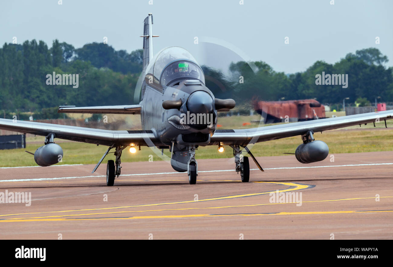 Wescam mx 15d fitted hi-res stock photography and images - Alamy