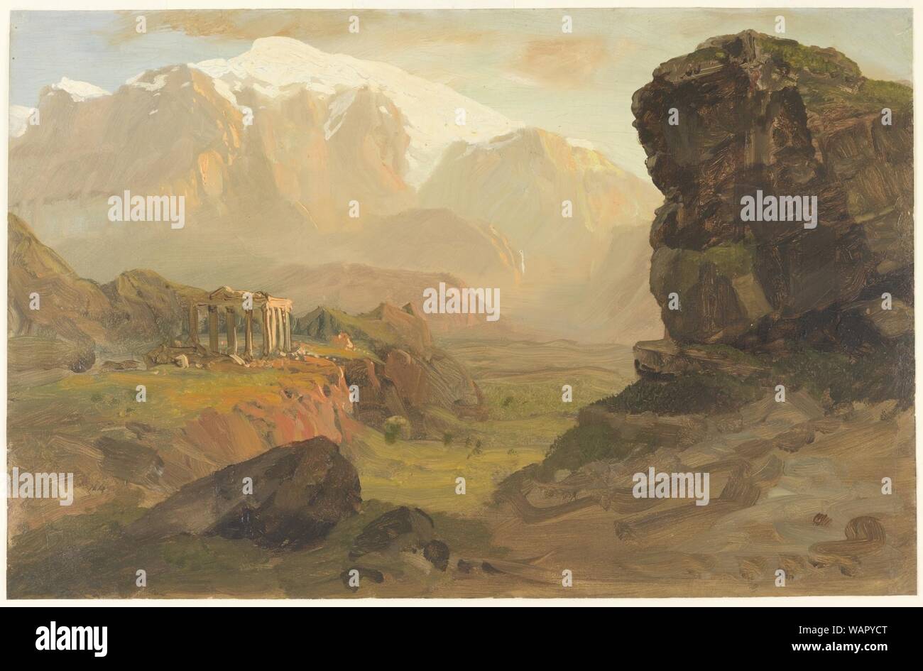 Bashan fantasy hi-res stock photography and images - Alamy