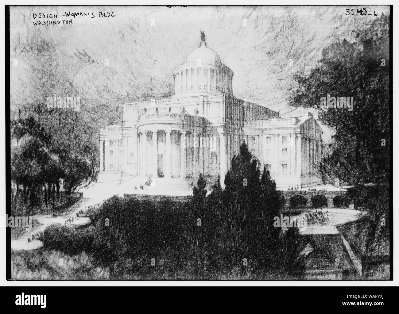 Womans place Black and White Stock Photos & Images - Alamy