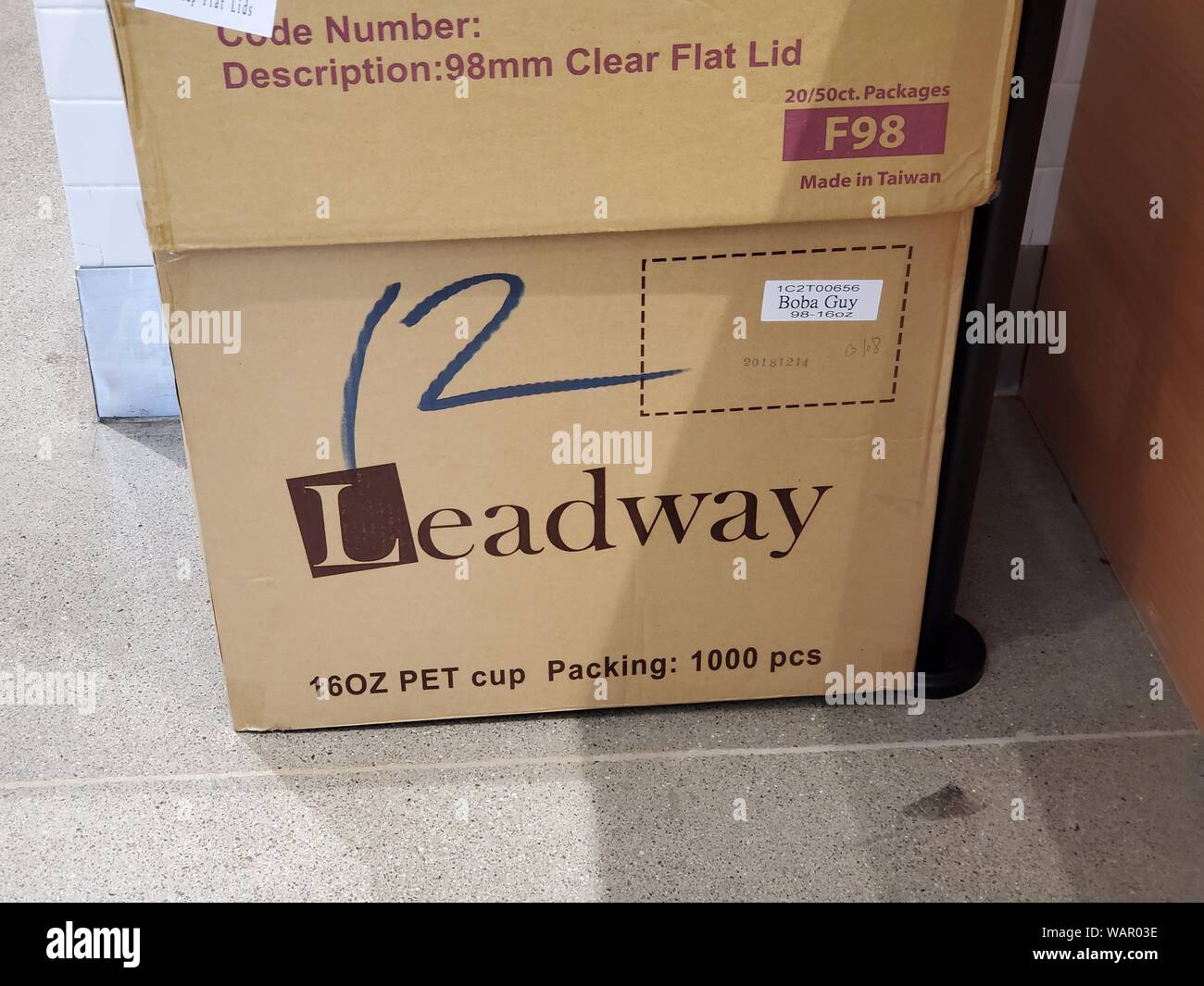 Leadway hi-res stock photography and images - Alamy