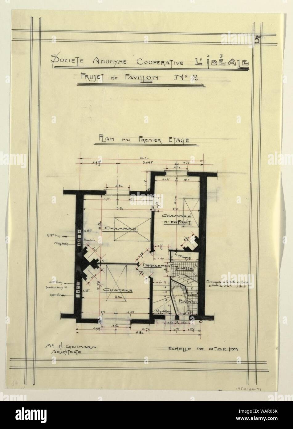 Drawing, ca. 1900 Stock Photo - Alamy