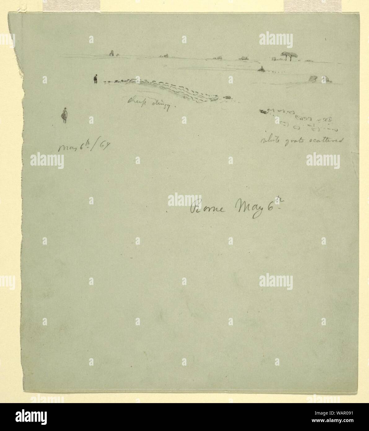 Campagna rome hi-res stock photography and images - Alamy