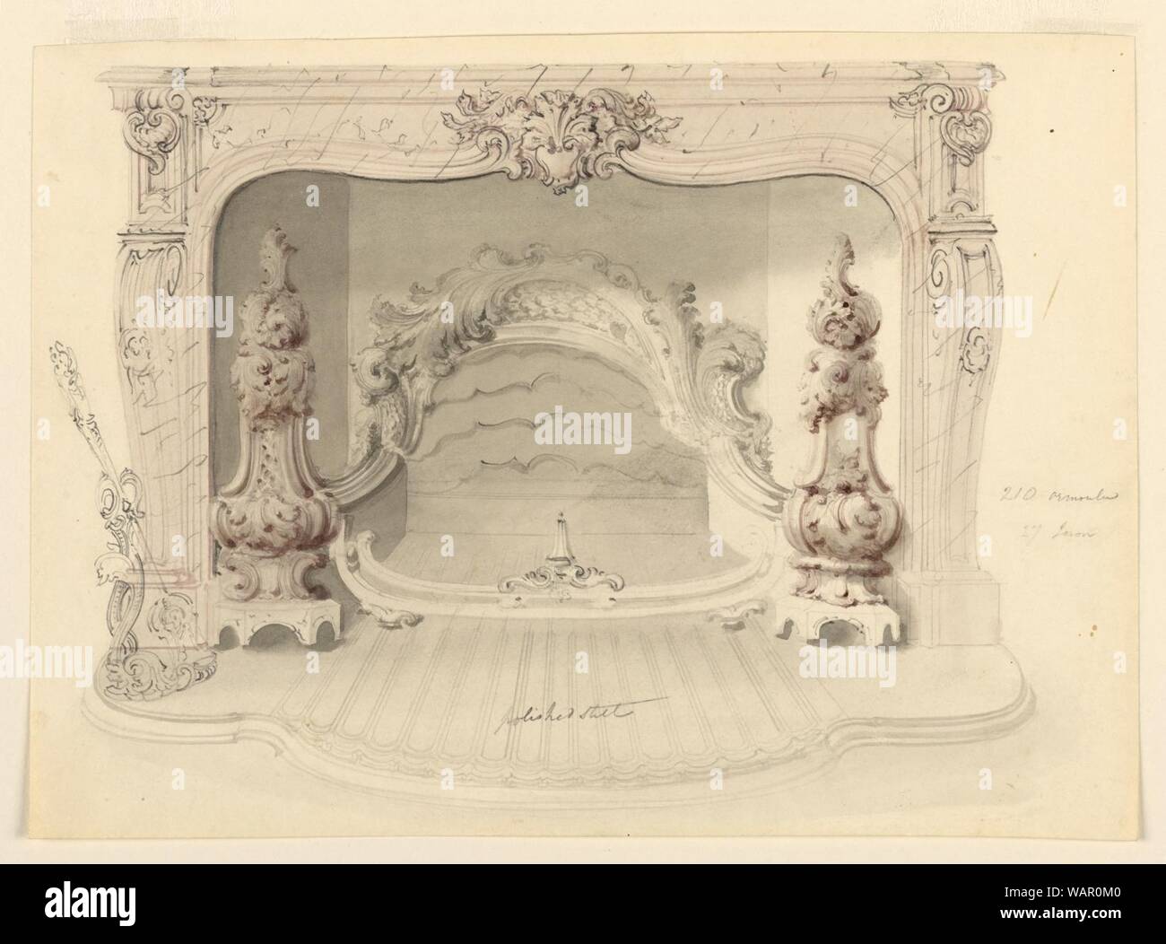 Cast iron grate hi-res stock photography and images - Alamy