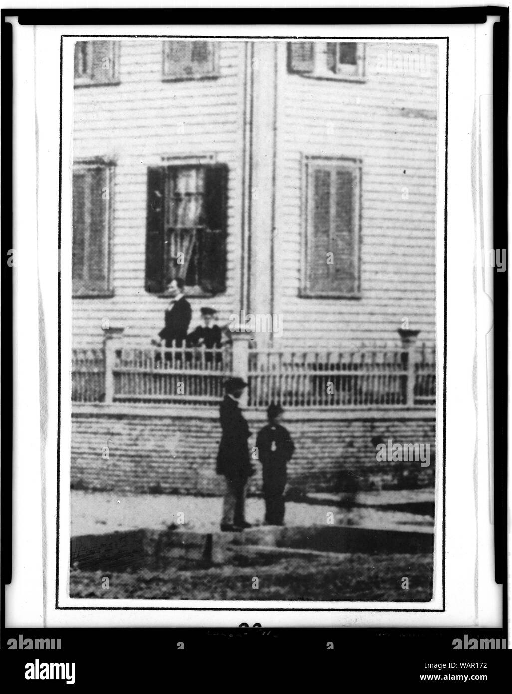 Inside out photo Black and White Stock Photos & Images - Alamy