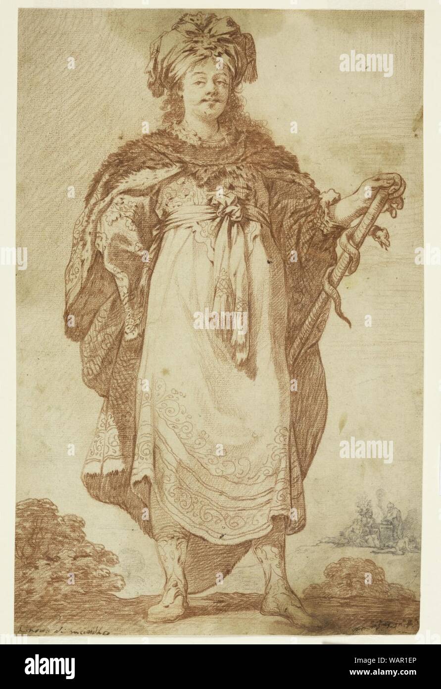 Cleobolus hi-res stock photography and images - Alamy