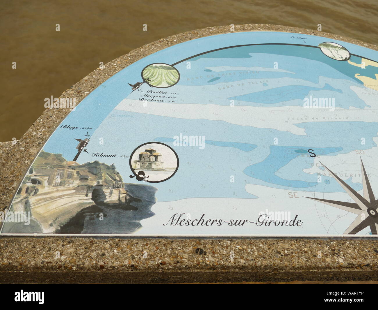 The Guidance Table of the Caves of Regulus indicated the prestigious ...