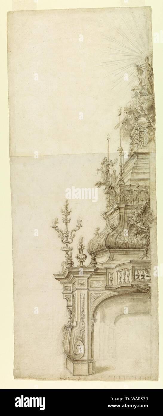 1710 40 hi-res stock photography and images - Alamy