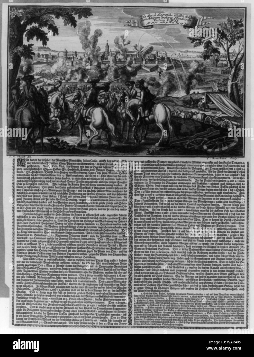 1710 hi-res stock photography and images - Alamy