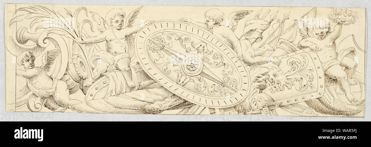 A frieze hi-res stock photography and images - Alamy