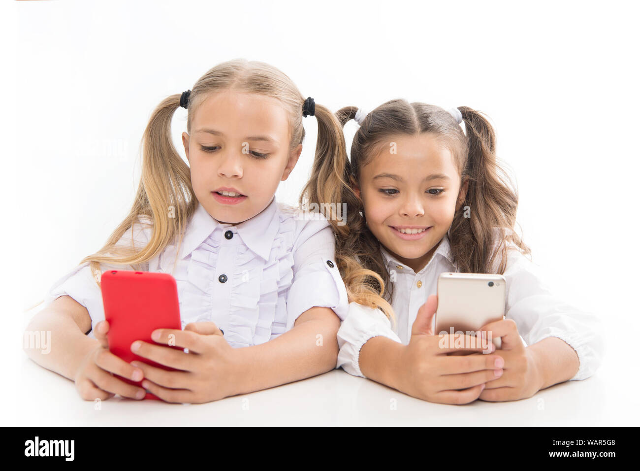 Cell Phone Texting In Class