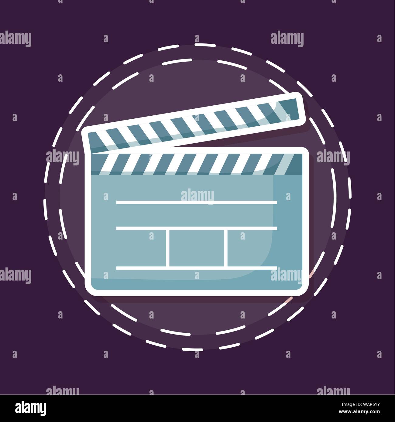 Original producer Stock Vector Images - Alamy