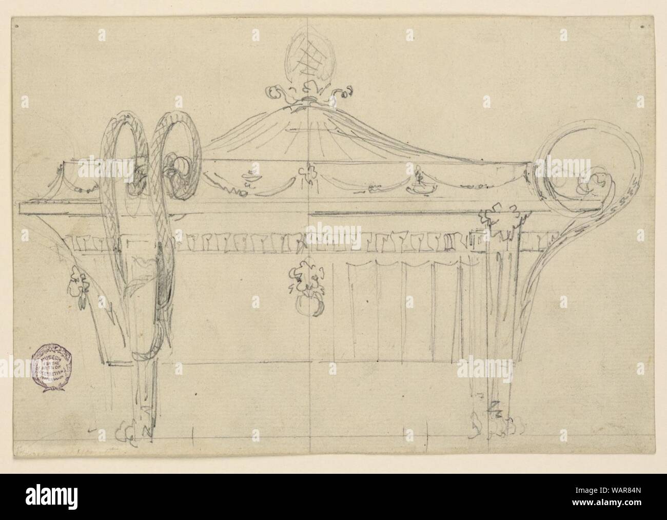 Tureen design hi-res stock photography and images - Alamy