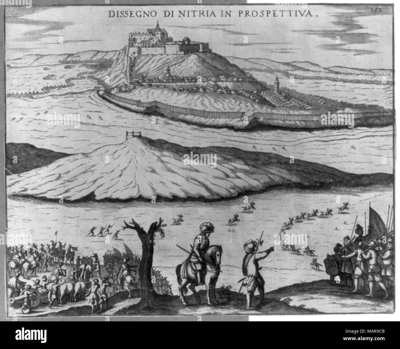 Nitria hi-res stock photography and images - Alamy