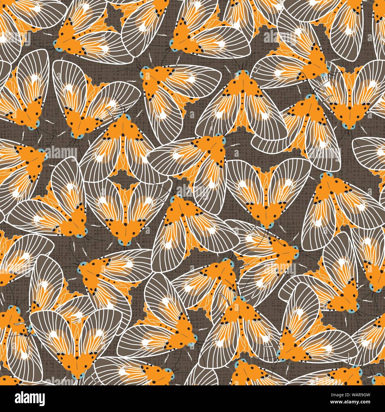 Moth bark Stock Vector Images - Alamy